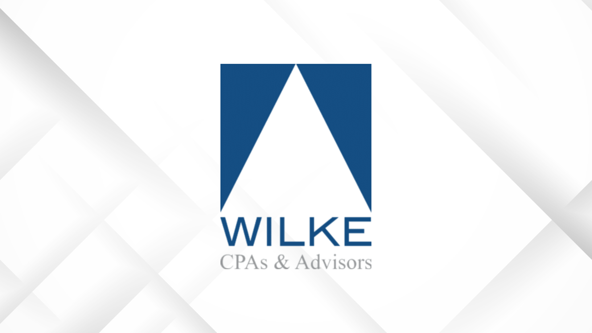 Wilke CPAs & Advisors News Roundup